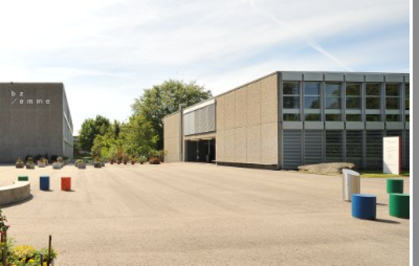 Standorte | Berufsfachschule Langenthal